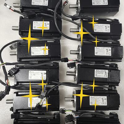 议价Hle Dozens Of 400W Delta EcmaC20604rs Normal Disassembly