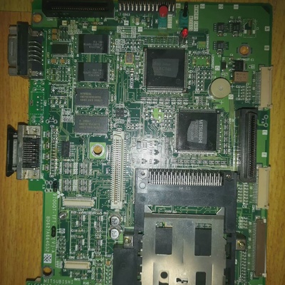 A970GOT-TBA-B触控屏幕主板BD627A664