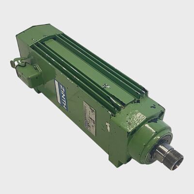 Perske KRS35.52D Spindle Motor 1.7kW 25mm Motor For Industri
