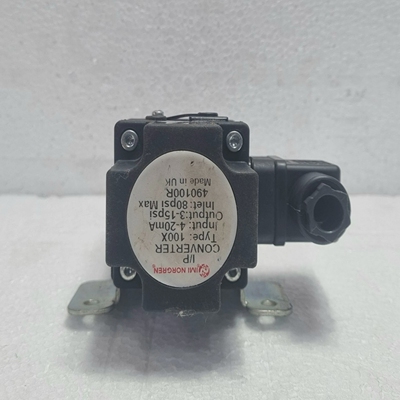 IMINorgrenType100XI/PConverter
