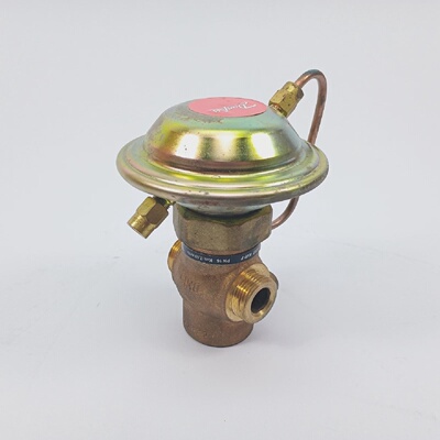 寻XDanfoss 003H6897 AVPF Differential Pressure Controller