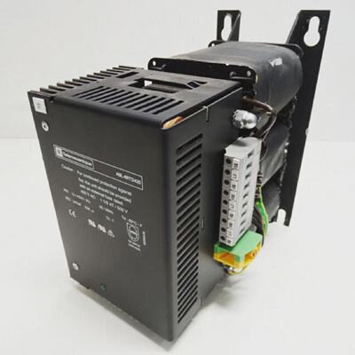 Telemecanique ABL6RT2420 3x400V 5060Hz used