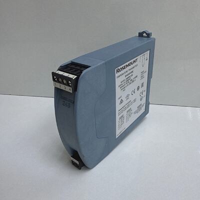Emerson Rosemount 248RAI1Q4 Prozessor Management Asia Pazifi