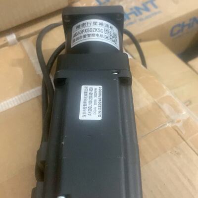 深圳市爱智控AK60PX50ZKSC精密行星减速机AK60议价