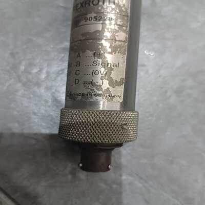 力士乐rexroth传感器HM14-10/31590(胖胖商铺）