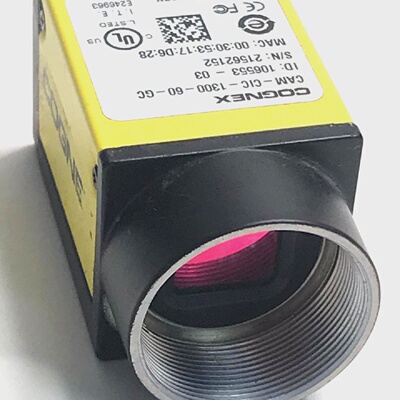 COGNEX CAMCIC130060GC  Camera
