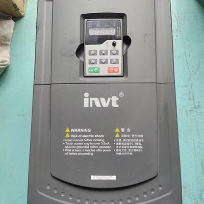 英威腾变频器GD200030G037P430KW3，议价商品