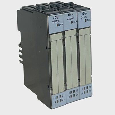 3TURCKBL204DI24VDCP6827012数字输入模块24VDC4DIPUSNP