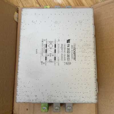 SCHAFFNERFN353Z-30/33110/250询价