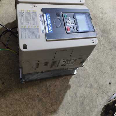 【议价】CIPR-CH70B4006A-GAAAAA安川变频器