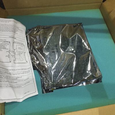 ADEPT TECH SIO 1033212350 INTERFACE MODULE NEW