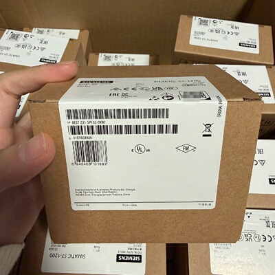 询价-6ES72315PF320XB0模块秒发