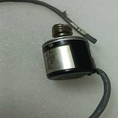 美国GSILumonics编码器，型号153/121-50--议价商品