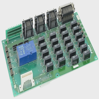 FujiElectricFH1013A0RelayModule