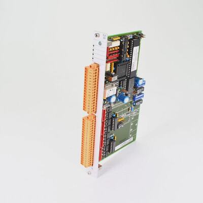 SABO LP4.551.0 PLM500 Industrial Control Module