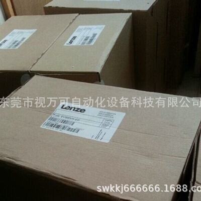 议价供应全新原装正品 E82EV752K2C 伦茨LENZE变频器质量保证现货