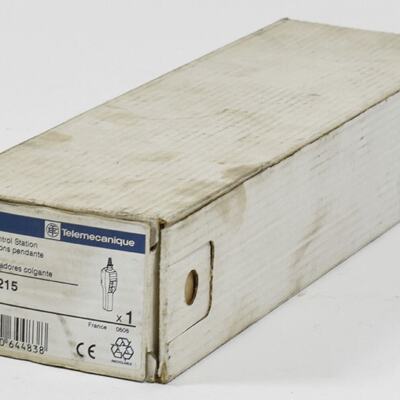 Schneider Electric Hngetaster XACA215 XAC A215 064483
