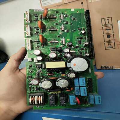 【议价】ab软启动器电源板，41391-701-51，适用