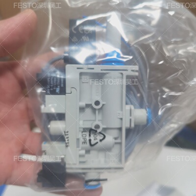 询价-FESTO费斯托8049054真空发生器OVEL10