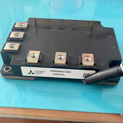 【议价】智能模块PM150RGAY060，1500；PM300R
