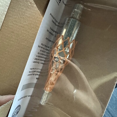 议价易福门温度感测器TA3115