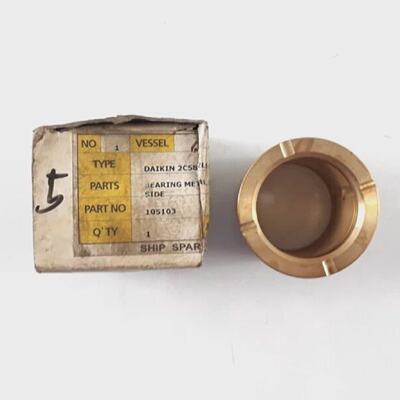 Cuscinetto Metallo Contatore Guarnizione Albero Lato PN 1051