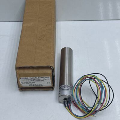 Twk Elektronik Iw 25500 5a04 Induktive Umwandler