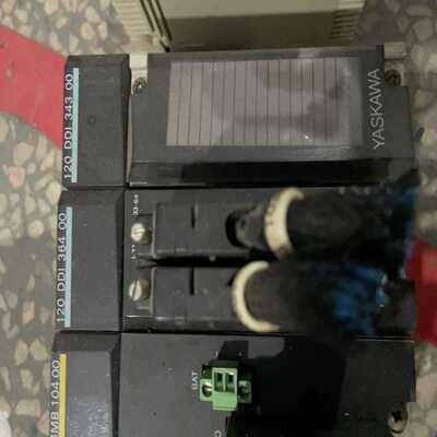 【星慕电子】安川模块 120DDI36400 JAMSC-120DDI3