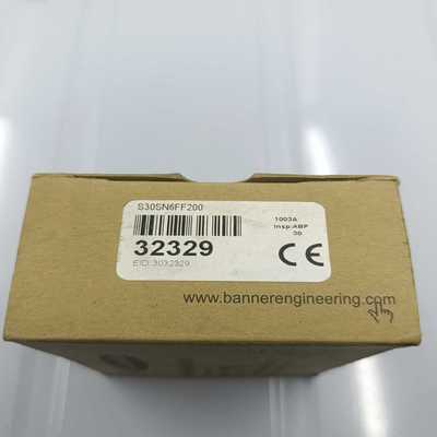 邦纳S30SN6FF200询价