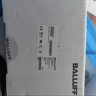 巴鲁夫BALLUFFBIS00EM读写码器，Read/议价
