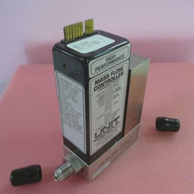 UNIT UFC1200A MFC 1200A 1200 AMAT 1200101399 CF4 200 SCCM 40