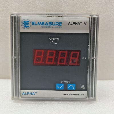 Elmeasure EBH1335236 ARpm Mesures Prcises  TEST OK