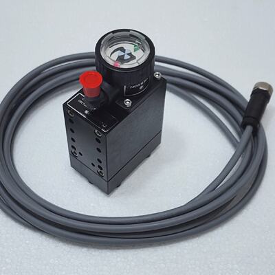 EMERSON DAMCOS VPIE 160G0590 POSITION INDICATOR WITH 160G128