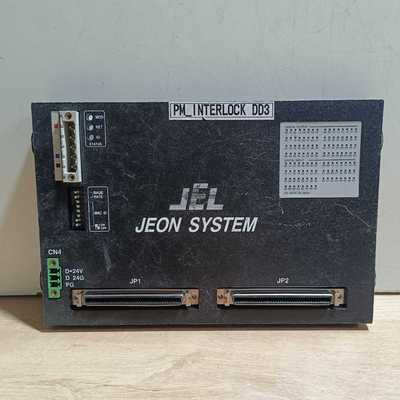 JELJEONSYSTEMPM-INTERLOCK(亚飞商行）