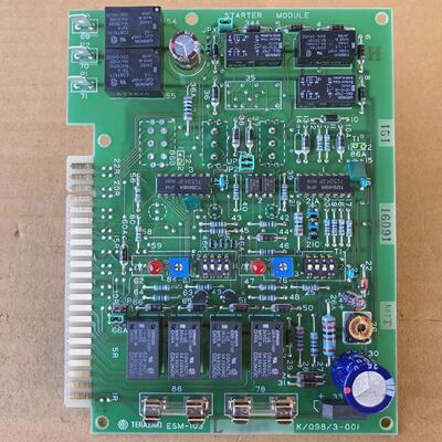 Terasaki ESM103L Starter Module K983001