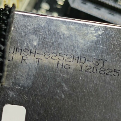 【询价】UMSH-8252MD-T(REV1) UMSH-8252M
