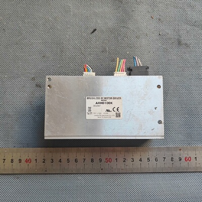 东方无刷电机驱动器AXHD100K电压24V功率10议价