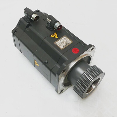 SIEMENS 1FK70835AF711SH3 Servomotor R926 0292 02 001 used