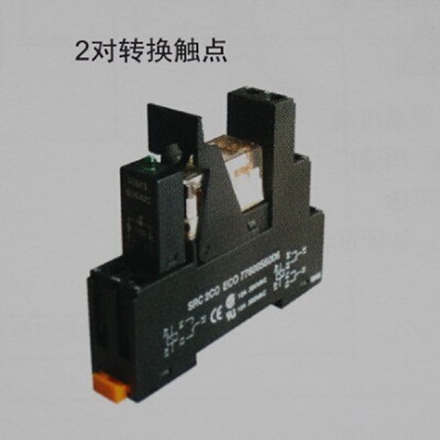 配件德米勒RCL继电器套件7760056026RCLKITS230VAC2COLED议价