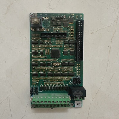 寻I吉泰科G600变频器主板2.23.7KW