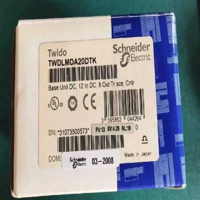 （议价）TWDLMDA20DTK，正品