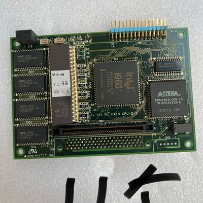 EGCMKM1XIAI驱动器板卡成色新拆机件需要的联，议价商品