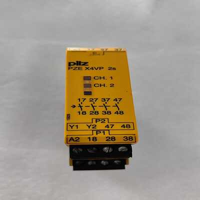 PilZ  777582  实物  议价【侨报商行】