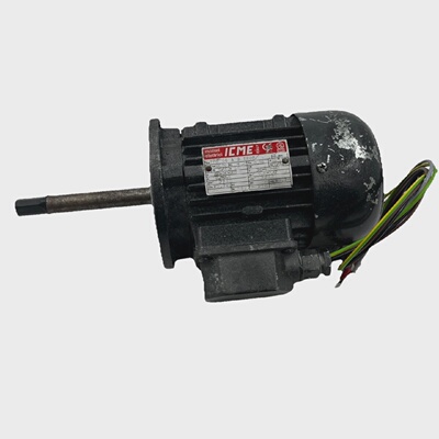 ICME TMB 56 A 2 TROP MOTOR USED  WORKING