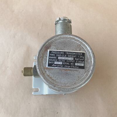 MEIYO ELECTRIC SMP2LB Pressure Transmitter 50KGFcm2