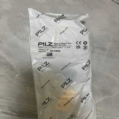 议价PiLZ541003皮尔兹安全开关PSENcs3.