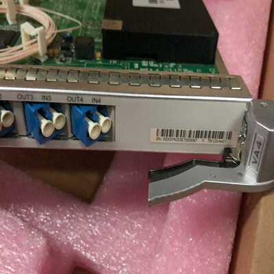 中兴MK6000-8  ,  M6K-BPFU-100-A2