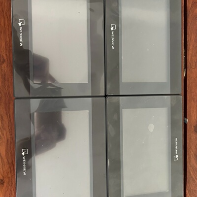 威纶TK6070iQTK6070iP触摸屏七寸-议价