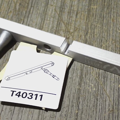 T40311 Diesel Injector Alignment Tool 3.0 TDI  VW AUDI GENUI