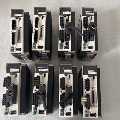 议价伺服驱动器MBDHT2510E400W议价